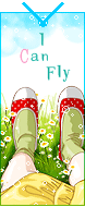 I CAN FLY (in Animated GIFs)