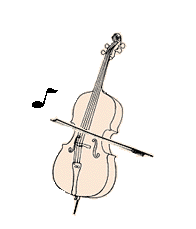 cello (in Animated GIFs)