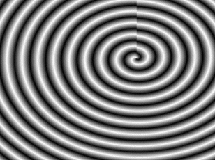 warp (in Animated GIFs)