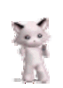 Dancing cat (in Animated GIFs)