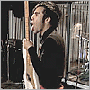 Pete Wentz's lick (in Stickers)