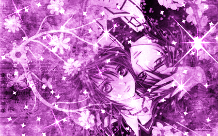 violet anime (in Animated GIFs)