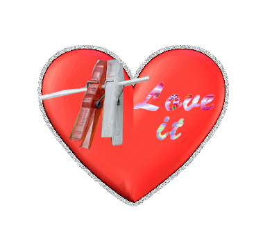 Love it (in Animated GIFs)
