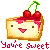 cherry cheesecake (in Animated GIFs)