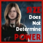 Ginny Weasley (in Stickers)