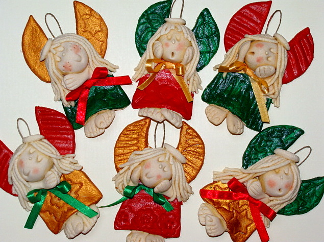 angels (in Seasonal)
