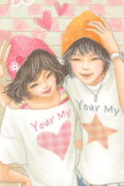 cute couple (in Animated GIFs)