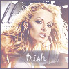 Trish Stratus (in Stickers)