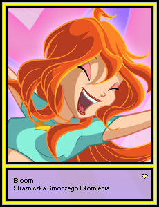 bloom (in Clipart)