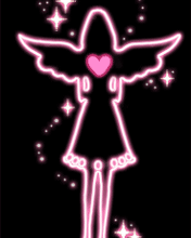 KAWAII (in Animated GIFs)