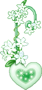 green sparkle heart (in Animated GIFs)