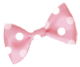 cute kawaii ribbon (in Animated GIFs)