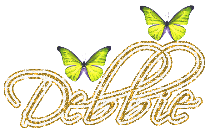 Glitter Graphics Names